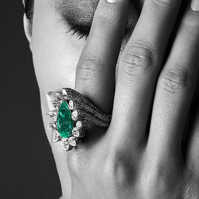 High-Jewellery Collection